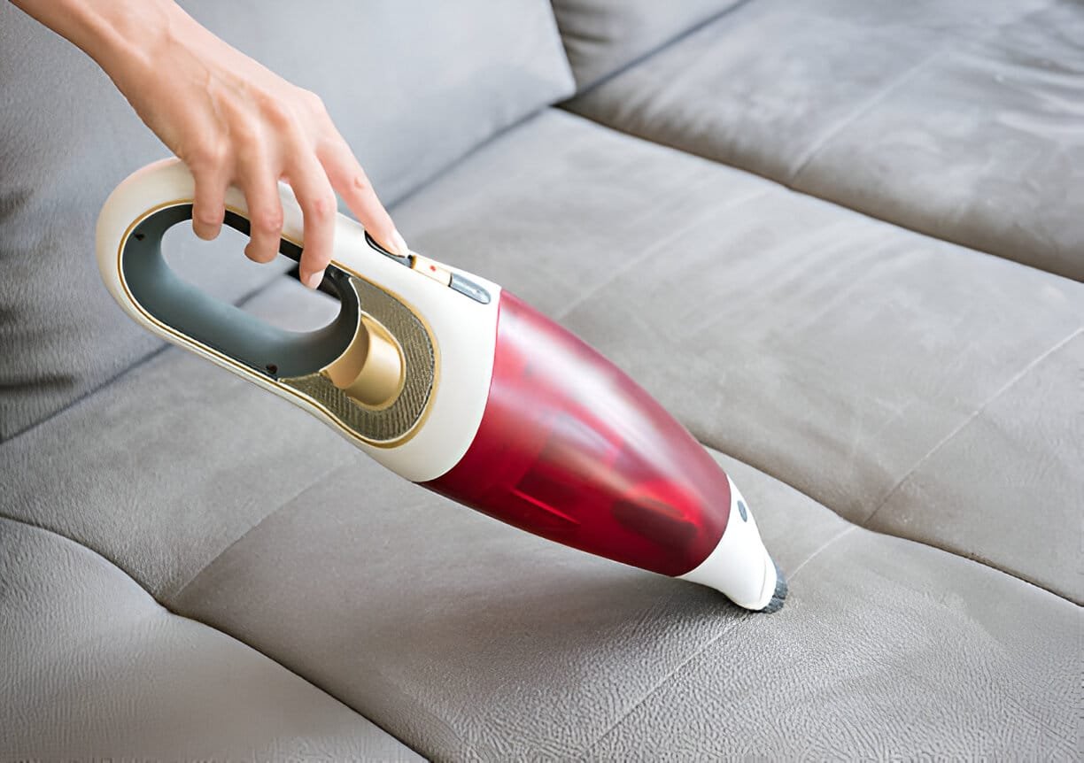 Quick Fix: How to Unclog Your Vacuum Cleaner for Max Suction » We ...