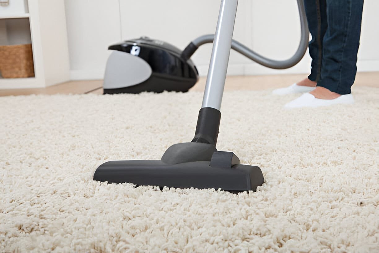 Why is a Vacuum Cleaner Called a Vacuum Cleaner? Unveiling the Mystery ...