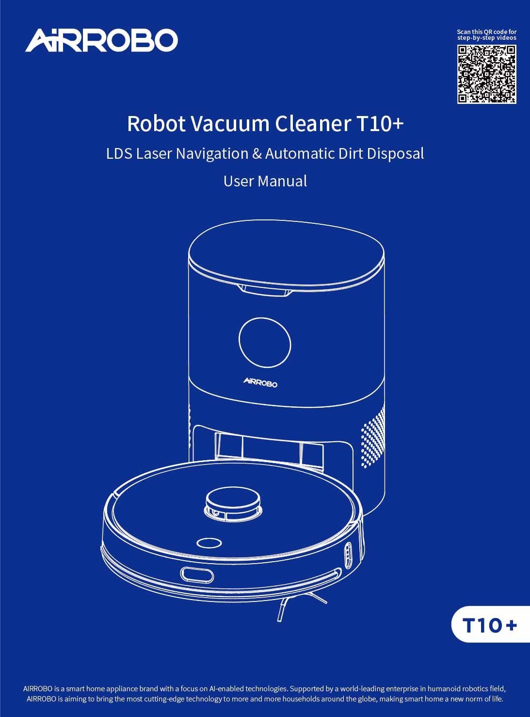 Robot Vacuum Error Codes: Complete Reference Guide for Troubleshooting ...