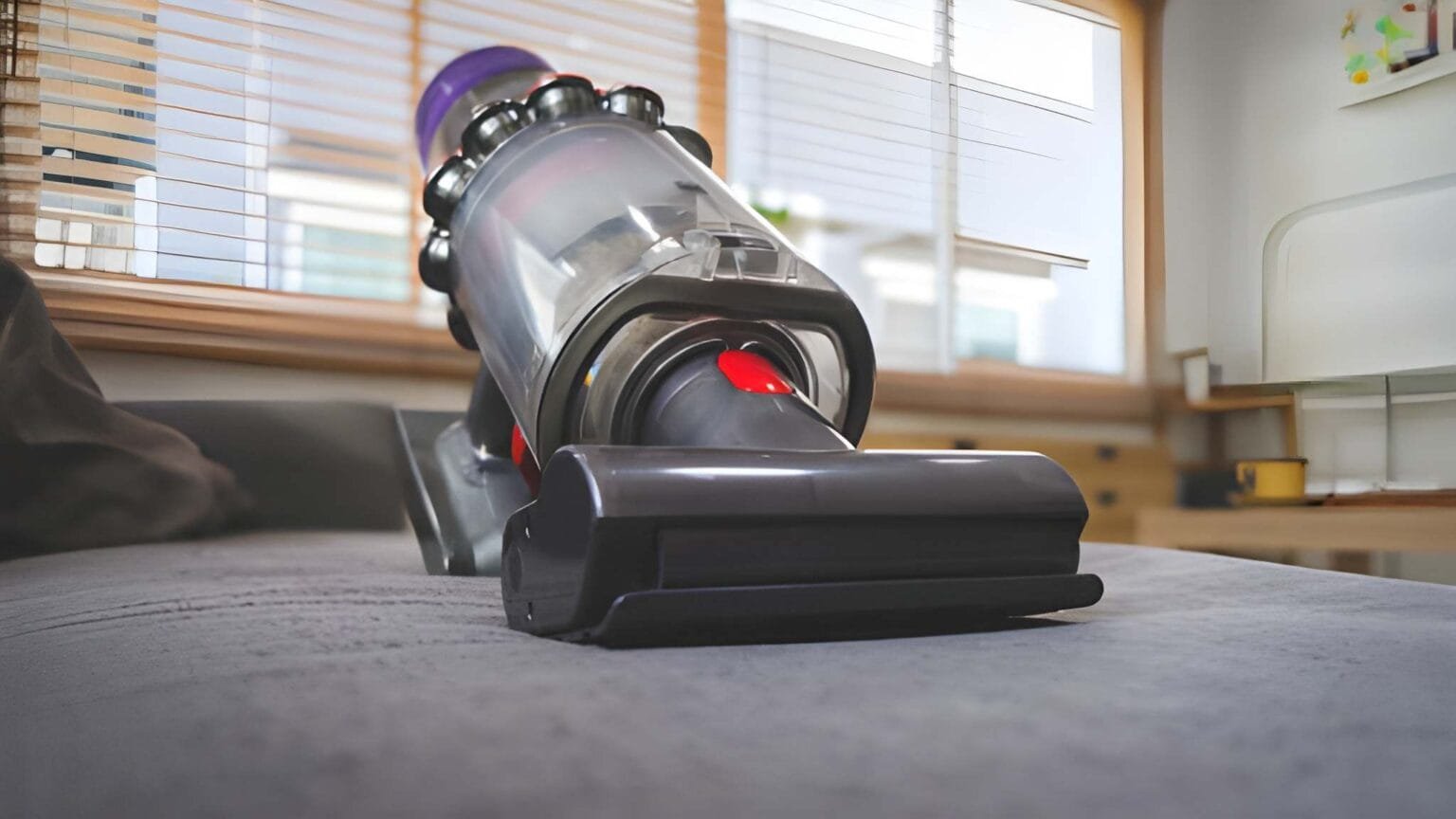 How Does a Vacuum Cleaner Work Step by Step: Ultimate Guide Revealed » We Review Home Vacuum ...